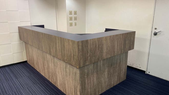 【コンファレンス東京】Conference B(スクール形式最大36名)新宿駅近でコスパ◎!の写真5