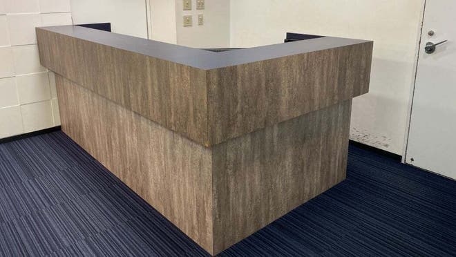 【コンファレンス東京】Conference AB(スクールスタイル最大60名)新宿駅近でコスパ◎!の写真4