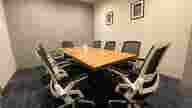 【コンファレンス札幌 - 「MeetingRoom B」】マンハッタンスタイルの洗練された面談・打合せに非常に人気のスペースの写真2