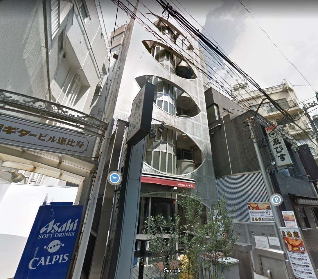 【RKFビル5階ルーム2】恵比寿駅1分！デスクライトや23インチモニター完備で仕事や作業、打ち合わせ、オンライン会議、面接に最適の写真8