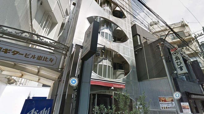 【RKFビル5階ルーム2】恵比寿駅1分!デスクライトや23インチモニター完備で仕事や作業、打ち合わせ、オンライン会議、面接に最適の写真8