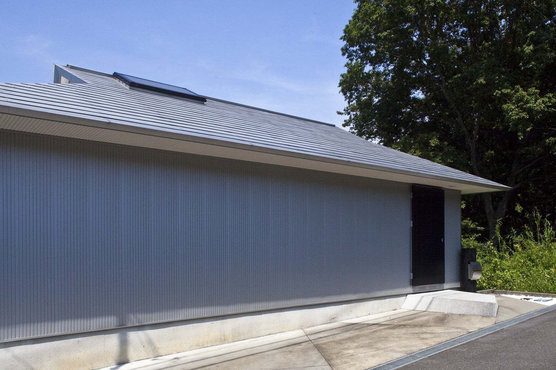 自然のと融合した環境下でのワーキング、会議、スタジオ利用。の写真6