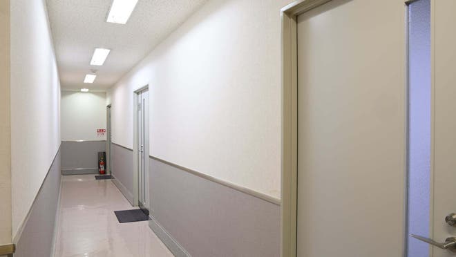 博多駅筑紫口徒歩3分/快適会議室/Wi-Fi無料の写真4