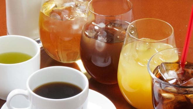 【Katsuki Cafe 銀座店会議室】中央通り銀座7丁目交差点徒歩1分!着席6名利用可/Wi-Fi・電源・ホワイトボード完備の写真6