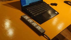 南浦和駅徒歩2分!テレワークやWEB会議に最適な【防音スペース】00分or30分スタート/1時間単位の写真3