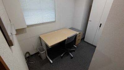 (1名様)テレワーク・オンラインでの面接・学習用スペース336の写真1