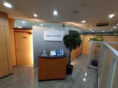 (1名様)テレワーク・オンラインでの面接・学習用スペース336の写真5