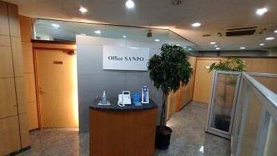 (1名様)テレワーク・オンラインでの面接・学習用スペース336の写真5