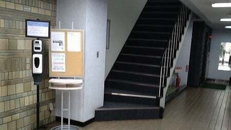 6名様までのミーティングスペースの写真4