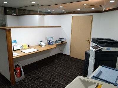 6名様までのミーティングスペースの写真6