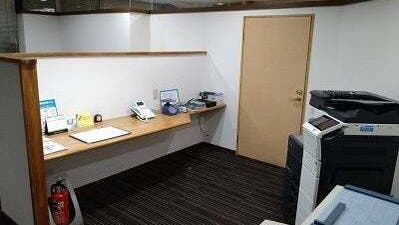 6名様までのミーティングスペースの写真6