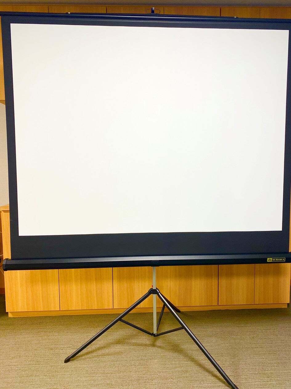 【北長瀬駅近く‼無料駐車場あり‼】土足OKのレンタル会議室！の写真5