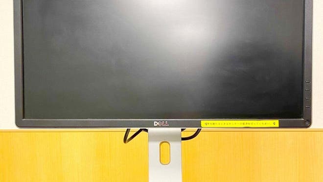 【北長瀬駅近く‼無料駐車場あり‼】土足OKのレンタル会議室!の写真7