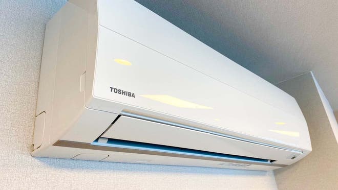 【北長瀬駅近く‼無料駐車場あり‼】土足OKのレンタル会議室!の写真8