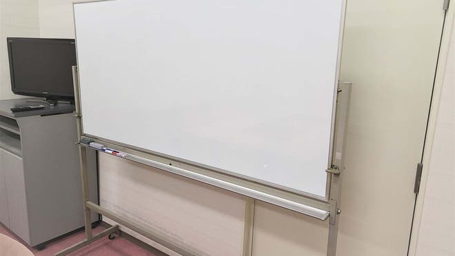 講座開催・会議・学習・フリースペースとしてご使用ください。ホテルの中にありますので、安心してお過ごいただけます。の写真9