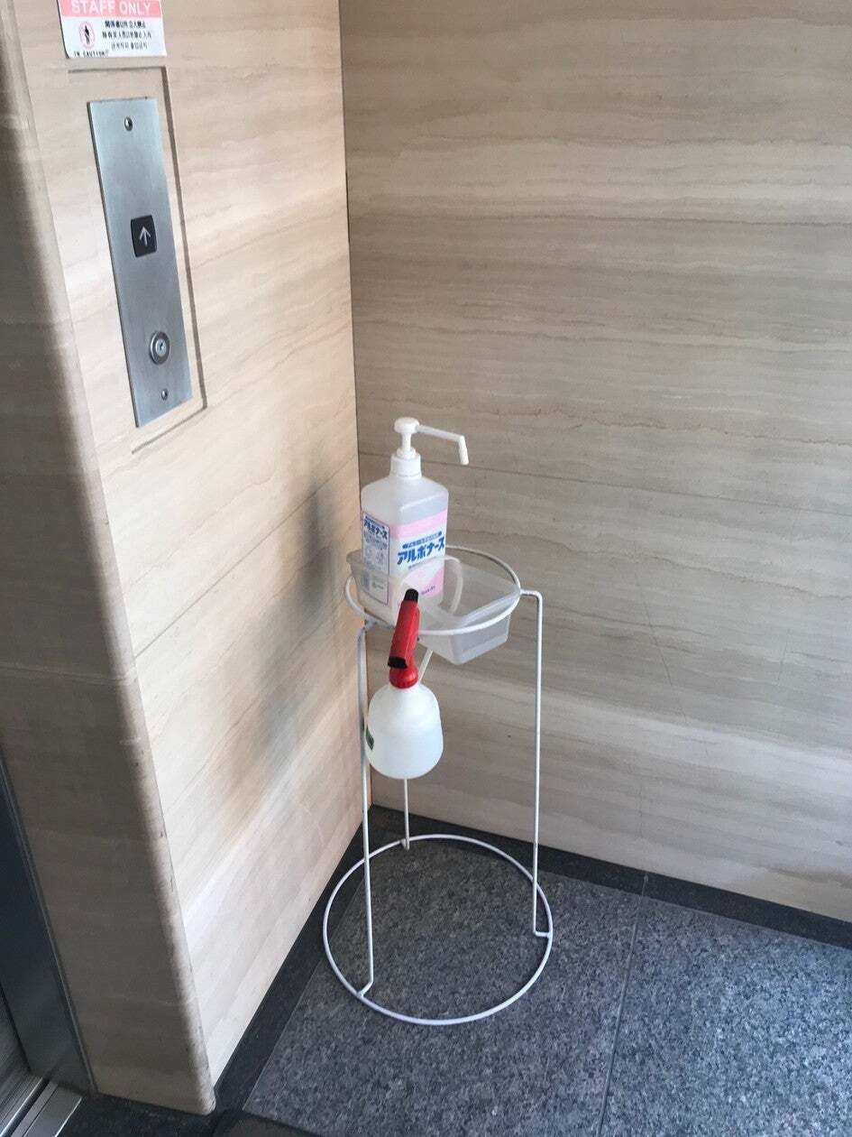 大正駅近くの個室会議室の写真6