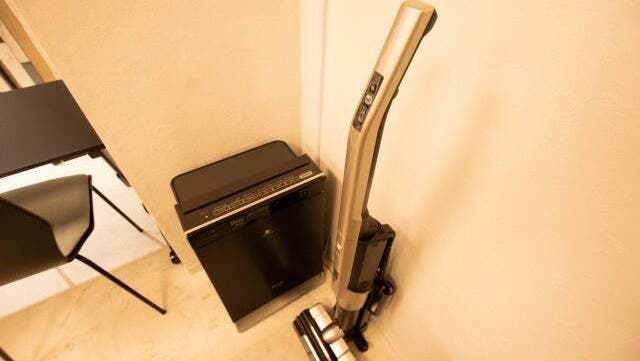 京橋駅3分、東京駅8分の非常に便利な立地です。 2022年1月にリニューアル。 なお、本会議室の土足でのご利用はご遠慮ください。の写真5