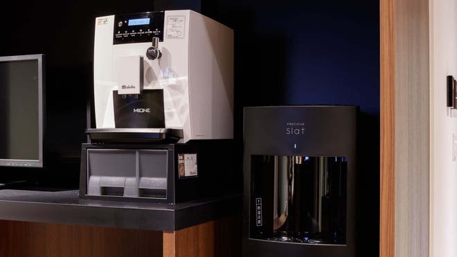 シェアスペースGAKUYAミーティングルーム / 6名まで利用可能 / 光回線 / 電子ホワイトボード利用可!の写真10