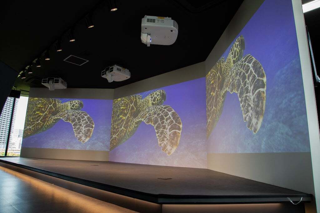 【浜松町駅徒歩6分】オンライン/オフライン同時配信可能なハイブリッドスタジオの写真2