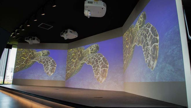 【浜松町駅徒歩6分】オンライン/オフライン同時配信可能なハイブリッドスタジオの写真2