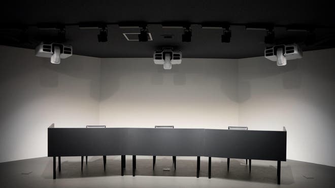 【浜松町駅徒歩6分】オンライン/オフライン同時配信可能なハイブリッドスタジオの写真6