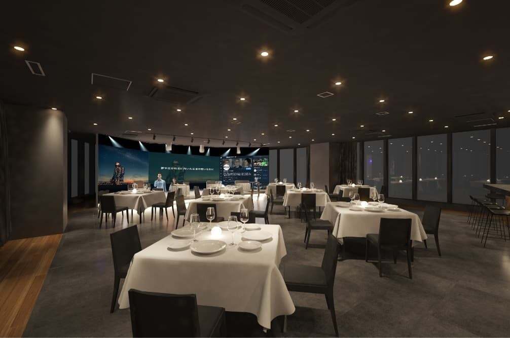 【浜松町駅徒歩6分】オンライン/オフライン同時配信可能なハイブリッドスタジオの写真7