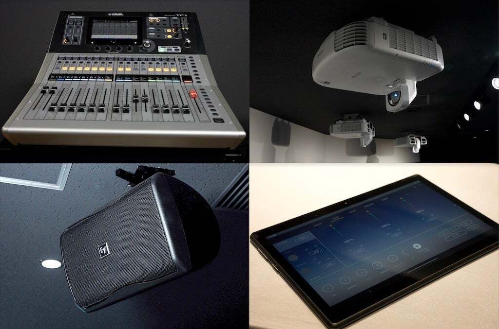 【浜松町駅徒歩6分】オンライン/オフライン同時配信可能なハイブリッドスタジオの写真8