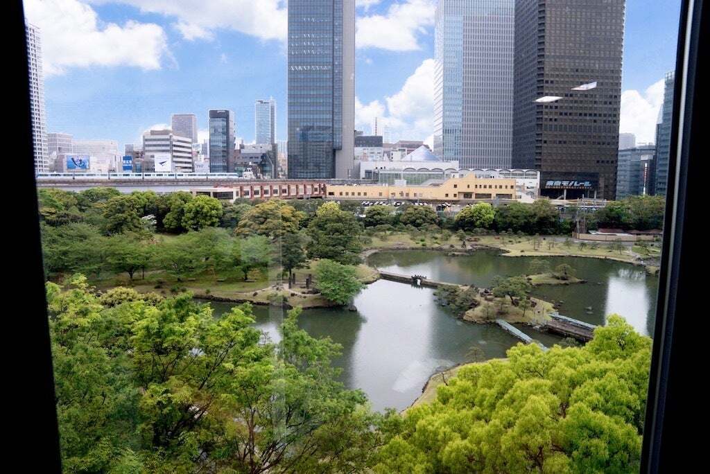 【浜松町駅徒歩6分】オンライン/オフライン同時配信可能なハイブリッドスタジオの写真11