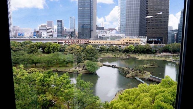 【浜松町駅徒歩6分】オンライン/オフライン同時配信可能なハイブリッドスタジオの写真11