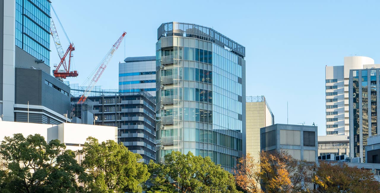 【浜松町駅徒歩6分】オンライン/オフライン同時配信可能なハイブリッドスタジオの写真12