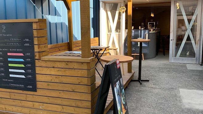 【鎌倉駅徒歩1分】スタイリッシュなカフェ空間でソロワーク・作業・勉強●Wifi・持ち込み自由●の写真3