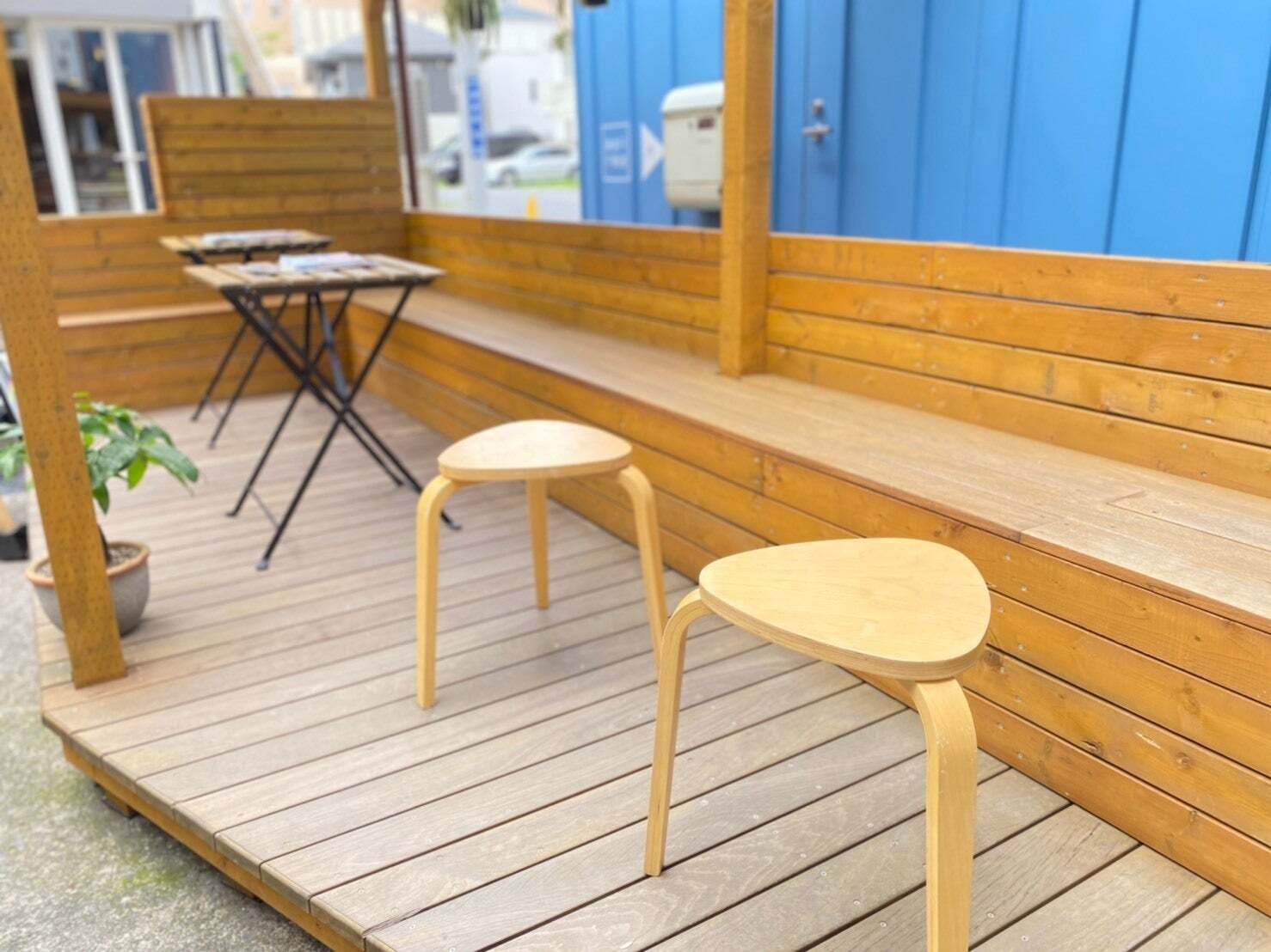 【鎌倉駅徒歩1分】スタイリッシュなカフェ空間でソロワーク・作業・勉強●Wifi・持ち込み自由●の写真6