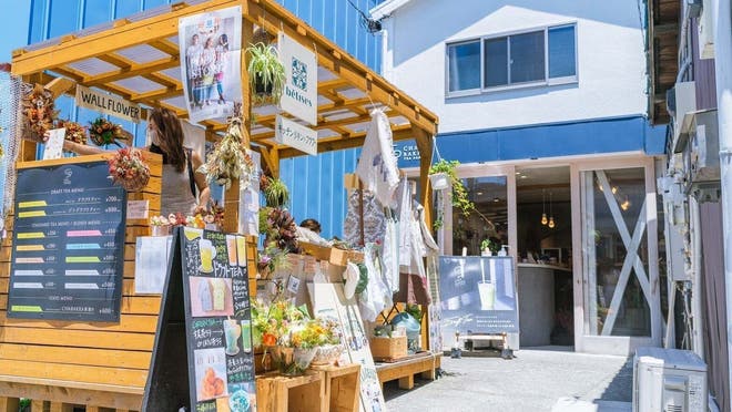 【鎌倉駅徒歩1分】スタイリッシュなカフェ空間でソロワーク・作業・勉強●Wifi・持ち込み自由●の写真7