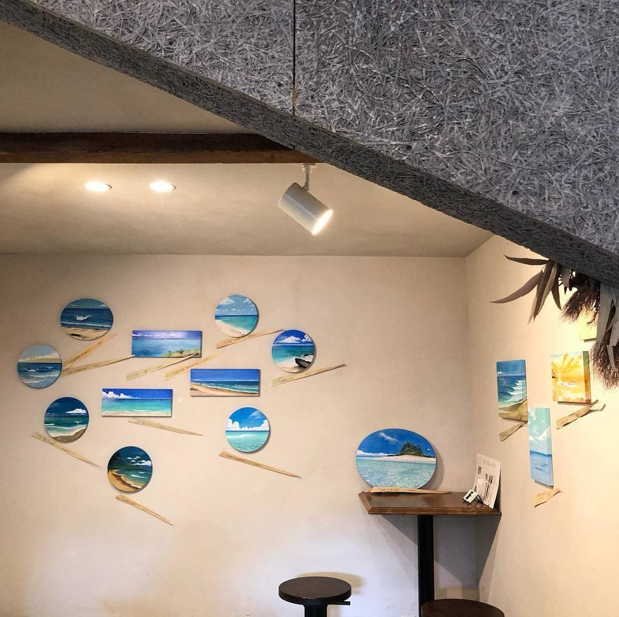 【鎌倉駅徒歩1分】スタイリッシュなカフェ空間でソロワーク・作業・勉強●Wifi・持ち込み自由●の写真8