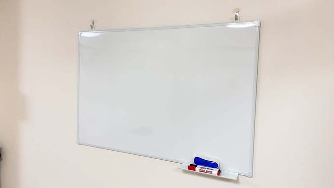 《会議室Bee》長堀橋90秒!高速Wi-Fi、6人までの会議や研修、面接、作業、リモートワークなどに!の写真6