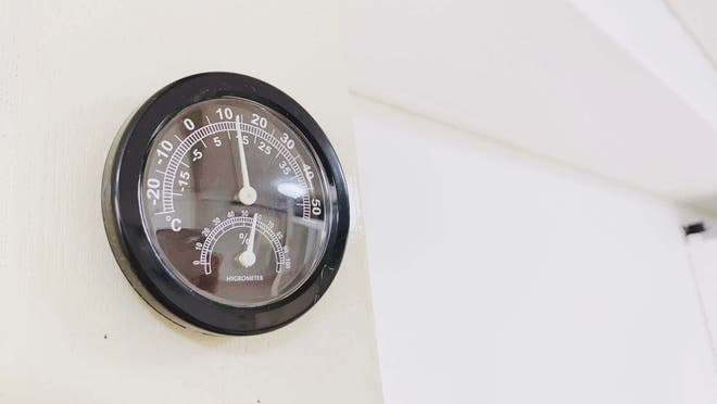 《会議室Bee》長堀橋90秒!高速Wi-Fi、6人までの会議や研修、面接、作業、リモートワークなどに!の写真14