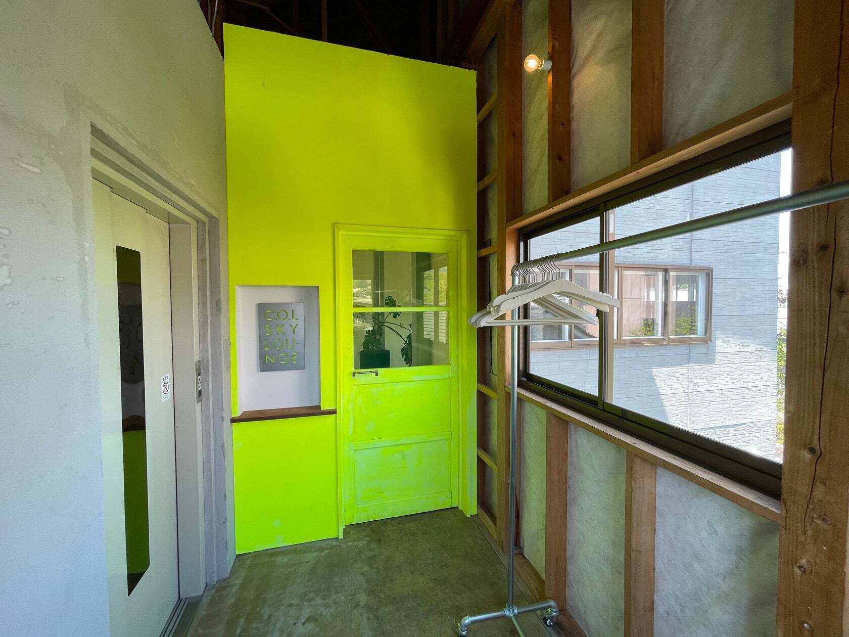 西武秩父駅から徒歩7分のワーケーション可能な貸会議室・コワーキングスペース【1人席用】の写真5