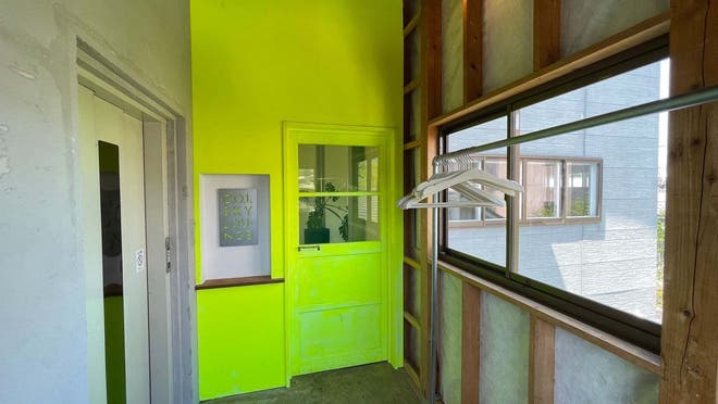 西武秩父駅から徒歩7分のワーケーション可能な貸会議室・コワーキングスペース【1人席用】の写真5