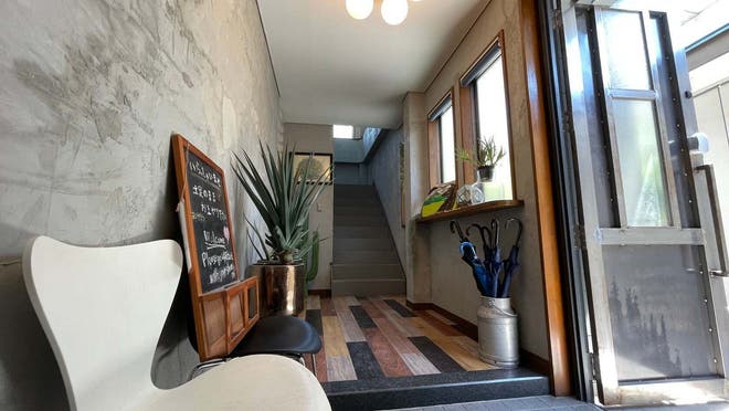 西武秩父駅から徒歩7分のワーケーション可能な貸会議室・コワーキングスペース【1人席用】の写真6