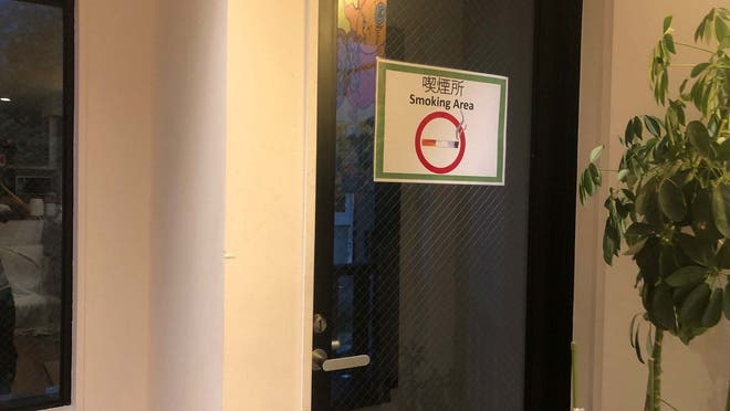 東寺駅徒歩4分のカウンター・作業スペースの写真3