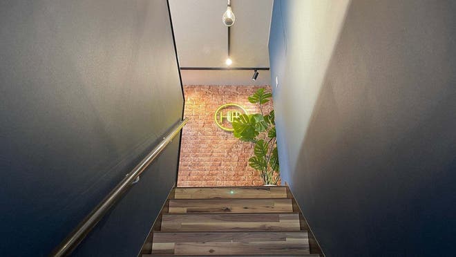 蓮田駅徒歩2分/蓮田市唯一のコワーキングスペースHasuda Hub/リモートワーク/Wi-Fi完備/複合機ありの写真3