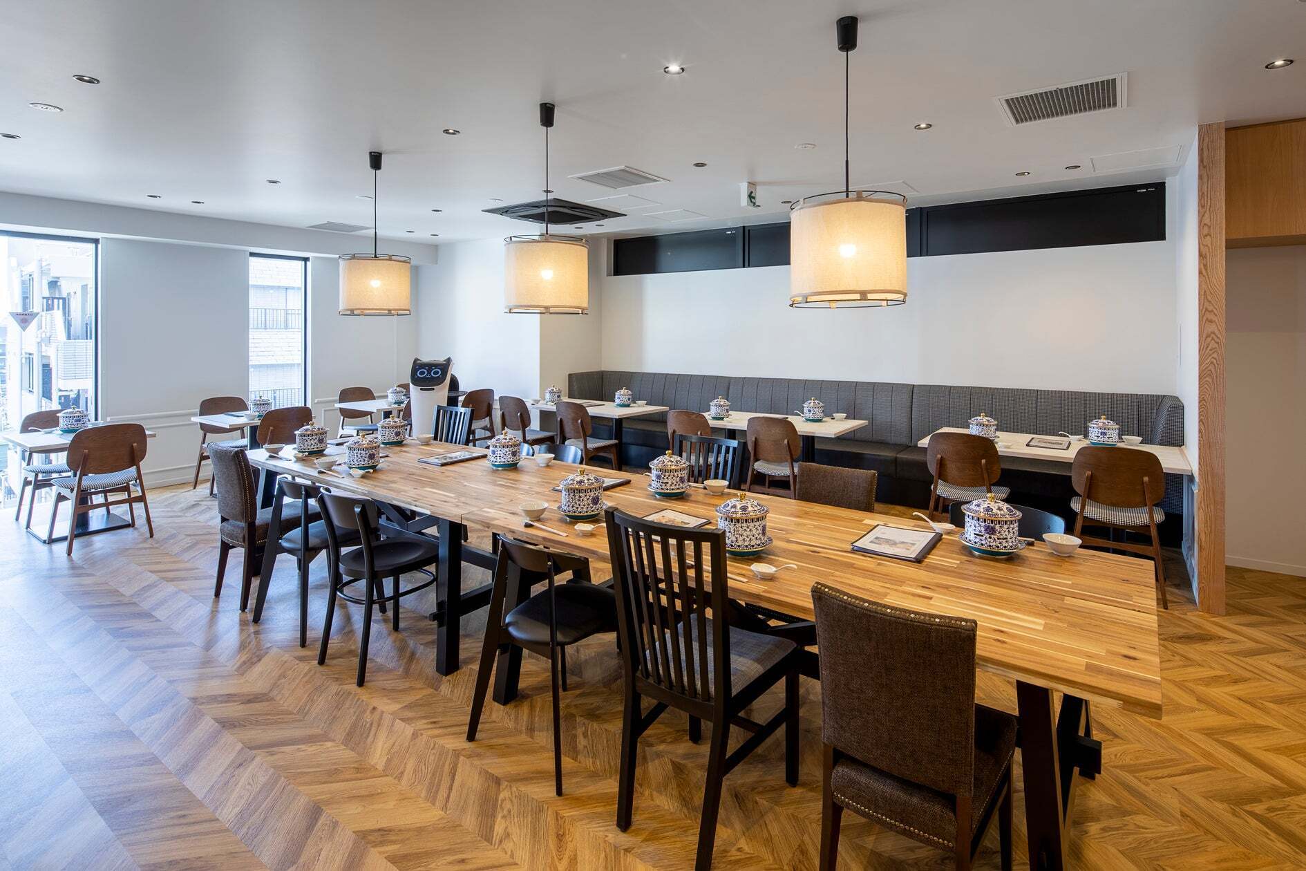 【中目黒3分】最大35名/完全貸切/コスプレ撮影/セミナー/ロケ撮影/パーティーの写真1