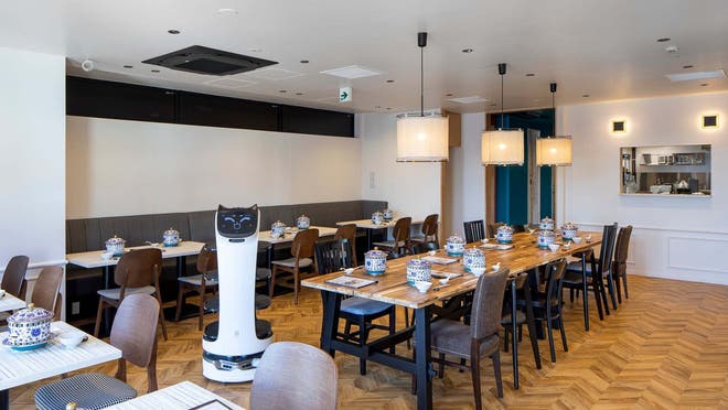 【中目黒3分】最大35名/完全貸切/コスプレ撮影/セミナー/ロケ撮影/パーティーの写真2