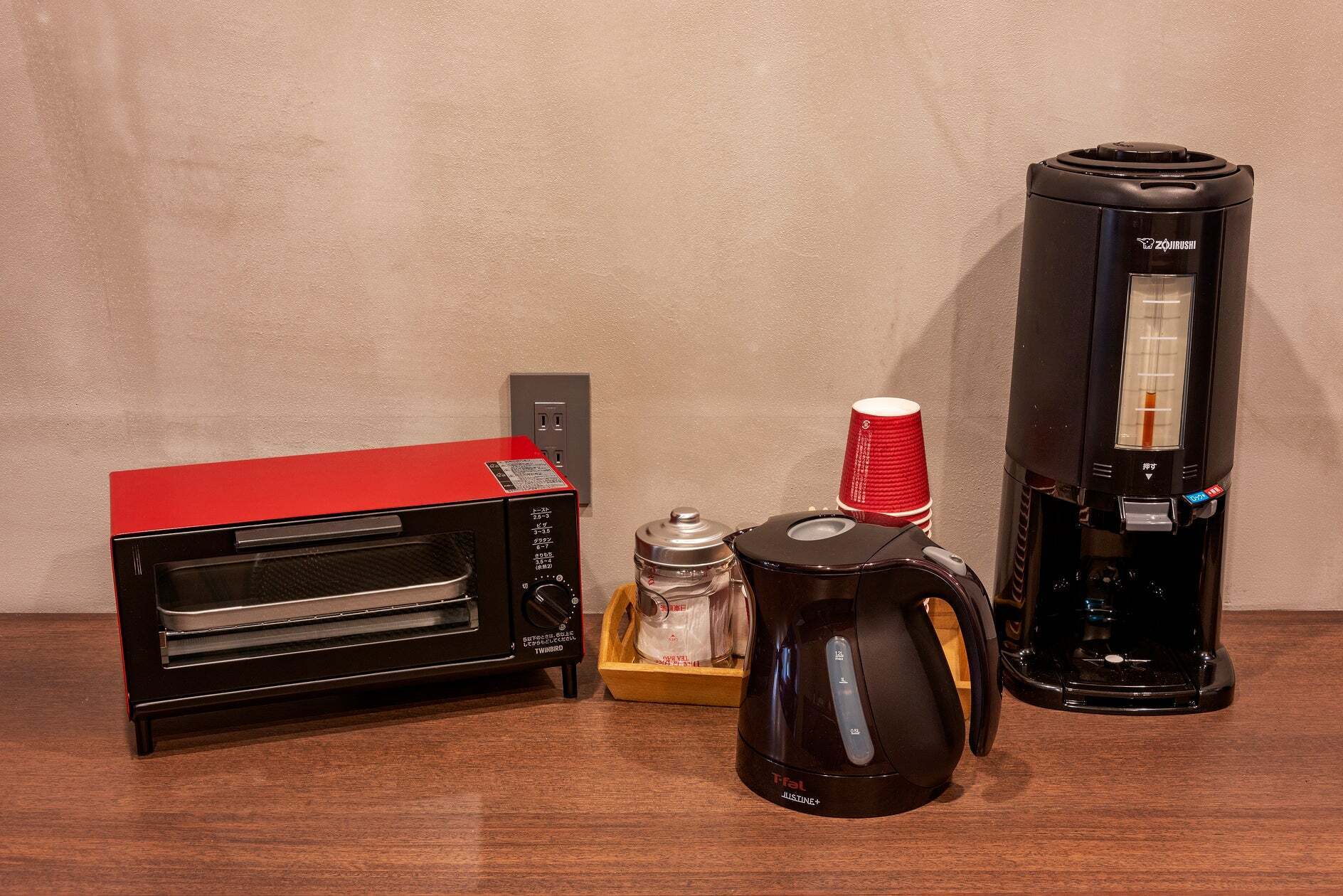 AND HOSTEL MINAMISENJU - 南千住駅徒歩6分のホステルで作業・勉強にの写真6