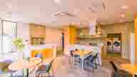 AND HOSTEL ASAKUSA KAPPABASHI -浅草駅徒歩6分のホステルで作業・勉強にの写真2