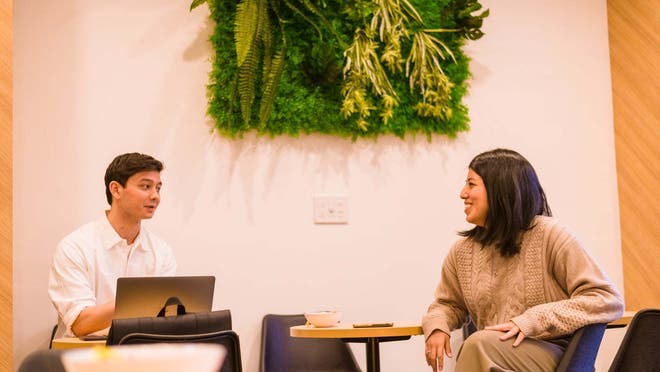 AND HOSTEL ASAKUSA KAPPABASHI -浅草駅徒歩6分のホステルで作業・勉強にの写真7