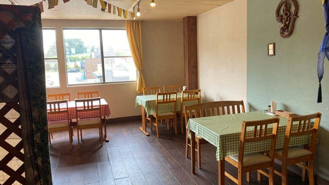 【フリースペース】 2階部分貸し切り 最大20名 会議の写真2