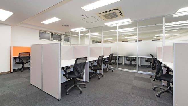 ⭐️渋谷マークシティ出口を出てすぐ⭐️スタッフ常駐で安心✨Wi-Fi有り Googleレビュー投稿で「1回無料券」プレゼント!の写真3