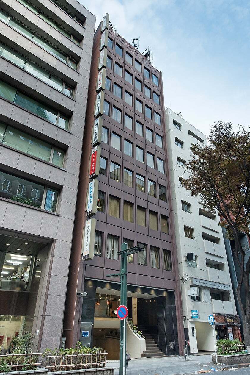 ⭐️渋谷マークシティ出口を出てすぐ⭐️スタッフ常駐で安心✨Wi-Fi有り　Googleレビュー投稿で「１回無料券」プレゼント！の写真6