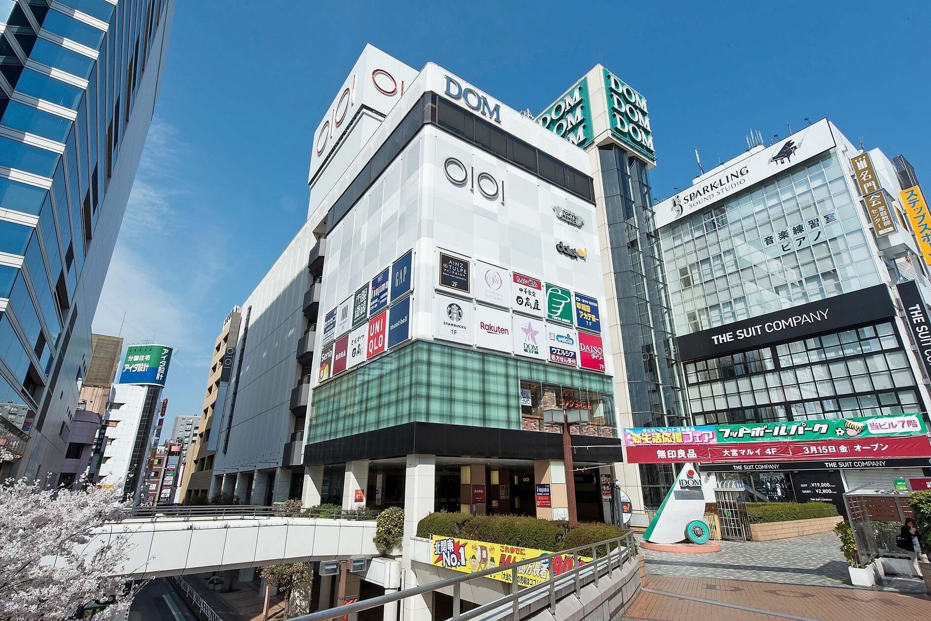 ⭐️大宮駅直結⭐️スタッフ常駐のため安心してご利用いただけます！✨Wi-Fi有り　Googleレビューで「１回無料券」プレゼントの写真6